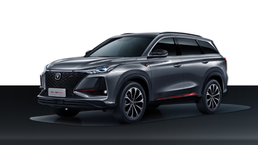 سعر ومواصفات شانجان سي اس 75 بلس سمارت 2023 في السعودية | Autopediame